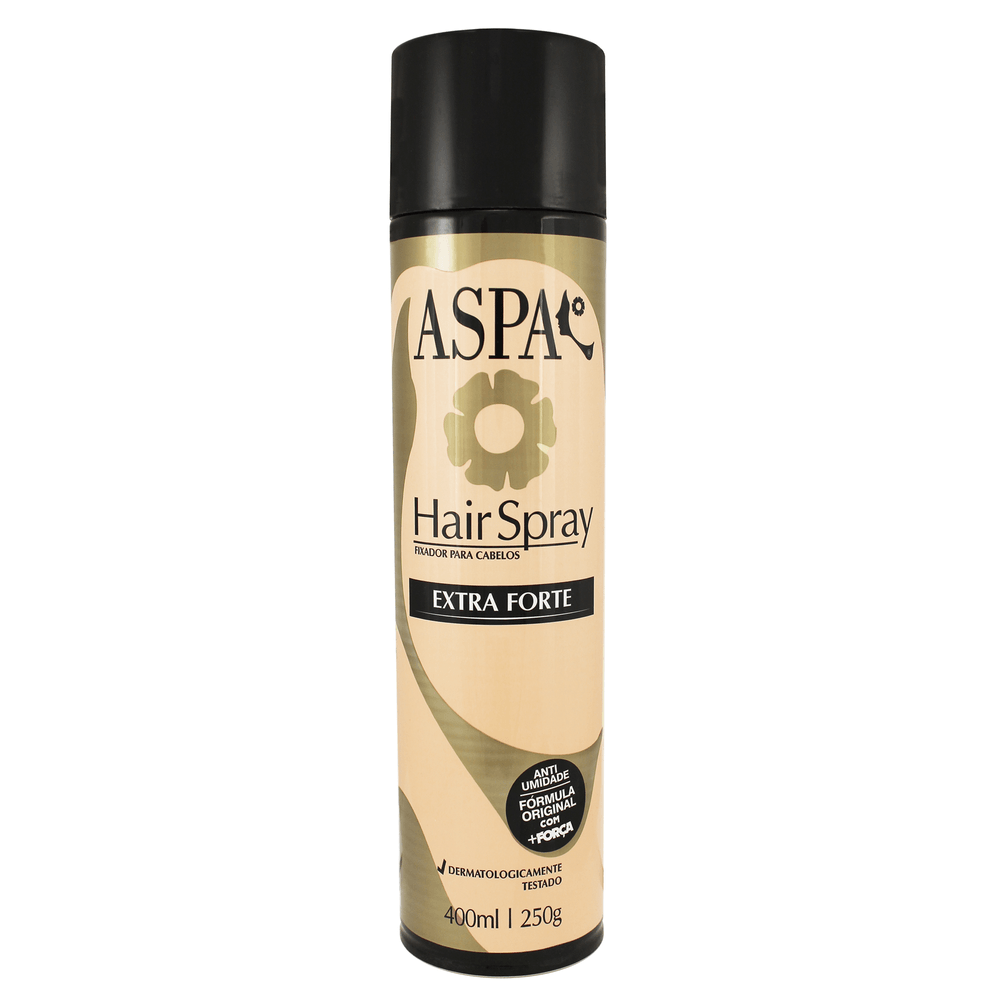 Spray Extra Forte 400ml Aspa - Coprobel